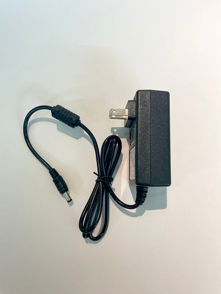 AC Adapter/Charger – Perfect Art Lights